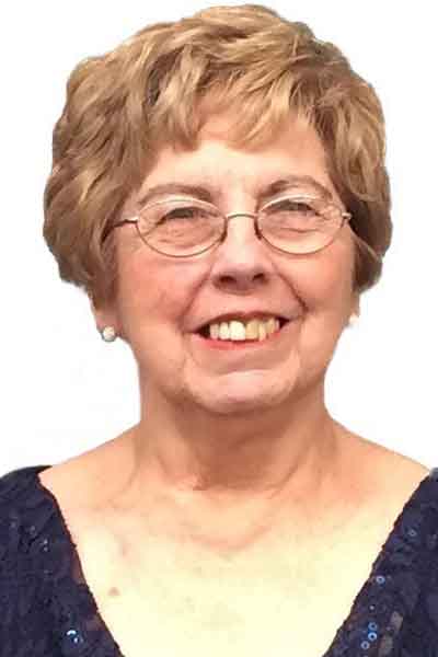 Lois M. Lundy 1938-2023 | News, Sports, Jobs - The Vindicator